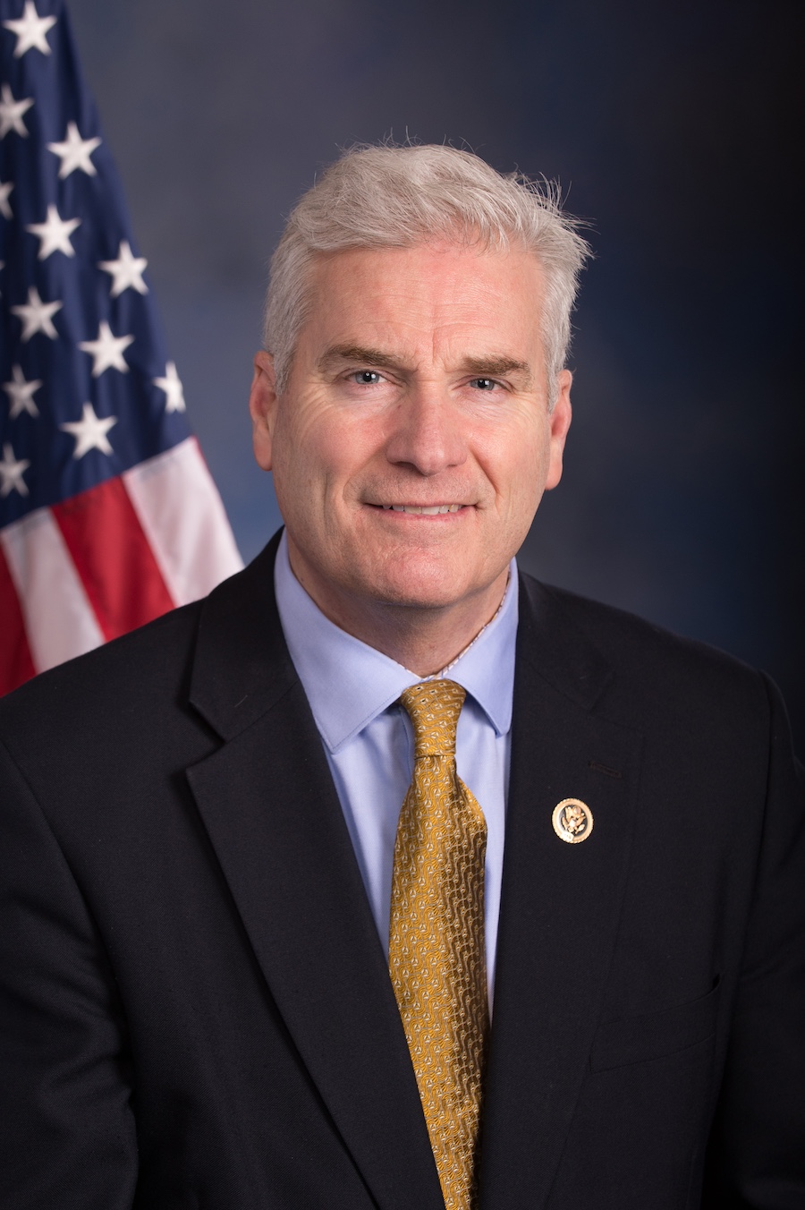 Biography House Majority Whip